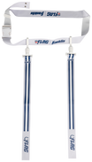 NFL FLAG Pro Flag Belts – NFL FLAG Fan Shop