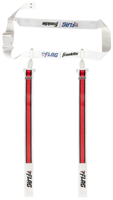 NFL FLAG Pro Flag Belts – NFL FLAG Fan Shop