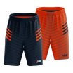 NFL FLAG Flex Reversible Shorts (Teams A-D) – NFL FLAG Fan Shop