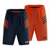 NFL FLAG Flex Reversible Shorts (Teams A-D) – NFL FLAG Fan Shop