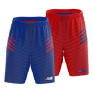 NFL FLAG Flex Reversible Shorts (Teams A-D) – NFL FLAG Fan Shop