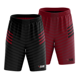 NFL FLAG Flex Reversible Shorts (Teams A-D) – NFL FLAG Fan Shop
