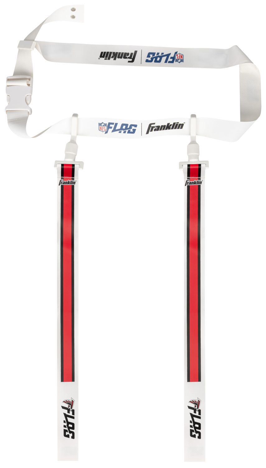 NFL FLAG Pro Flag Belts – NFL FLAG Fan Shop