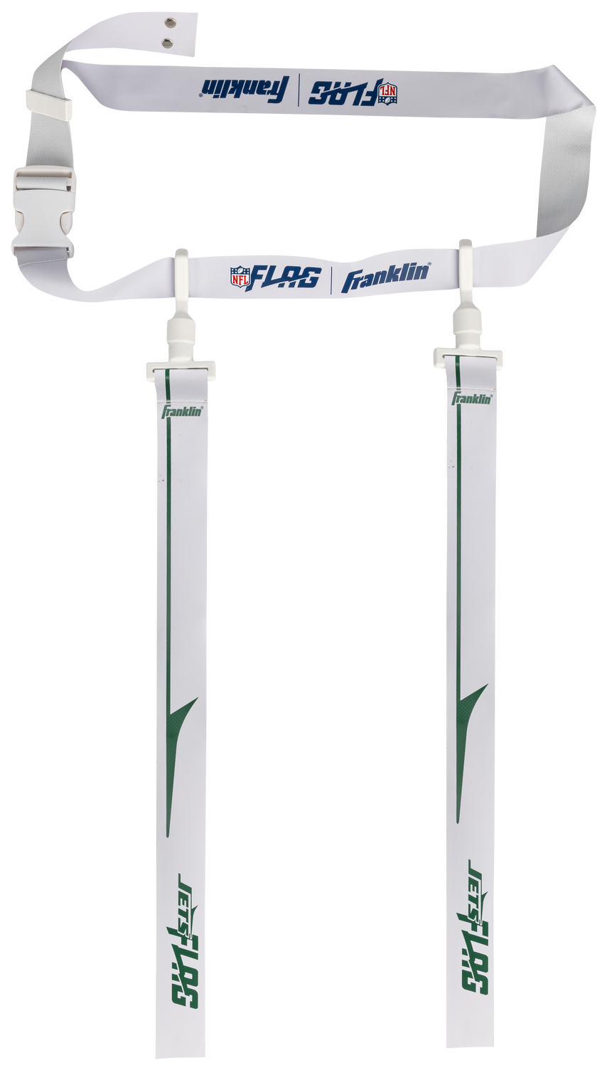 NFL FLAG Pro Flag Belts – NFL FLAG Fan Shop