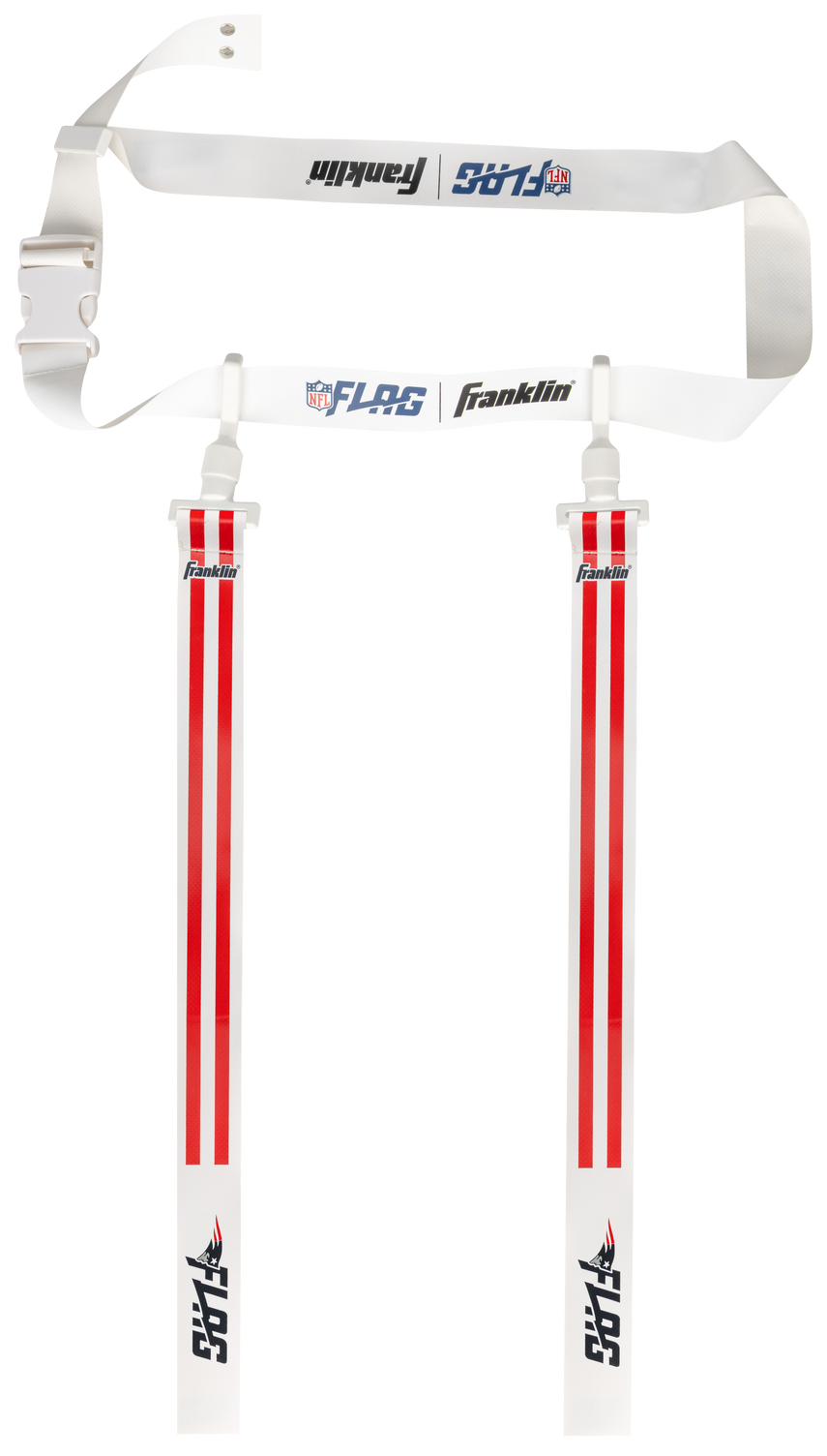 NFL FLAG Pro Flag Belts – NFL FLAG Fan Shop