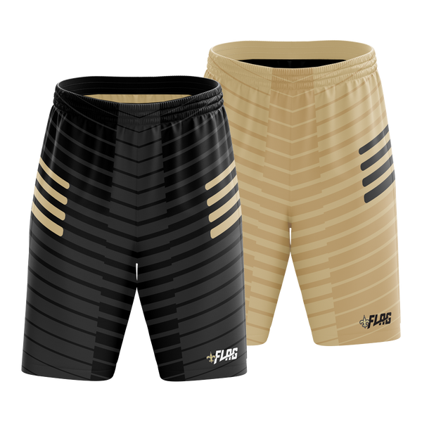 NFL FLAG Flex Reversible Shorts (Teams N-Z) – NFL FLAG Fan Shop