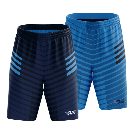 NFL FLAG Flex Reversible Shorts (Teams N-Z) – NFL FLAG Fan Shop