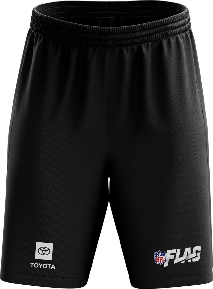 Core Shorts – NFL FLAG Fan Shop