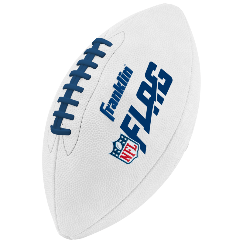 Official Premium NFL FLAG Football – NFL FLAG Fan Shop