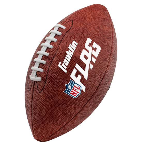 Official Standard NFL FLAG Football – NFL FLAG Fan Shop