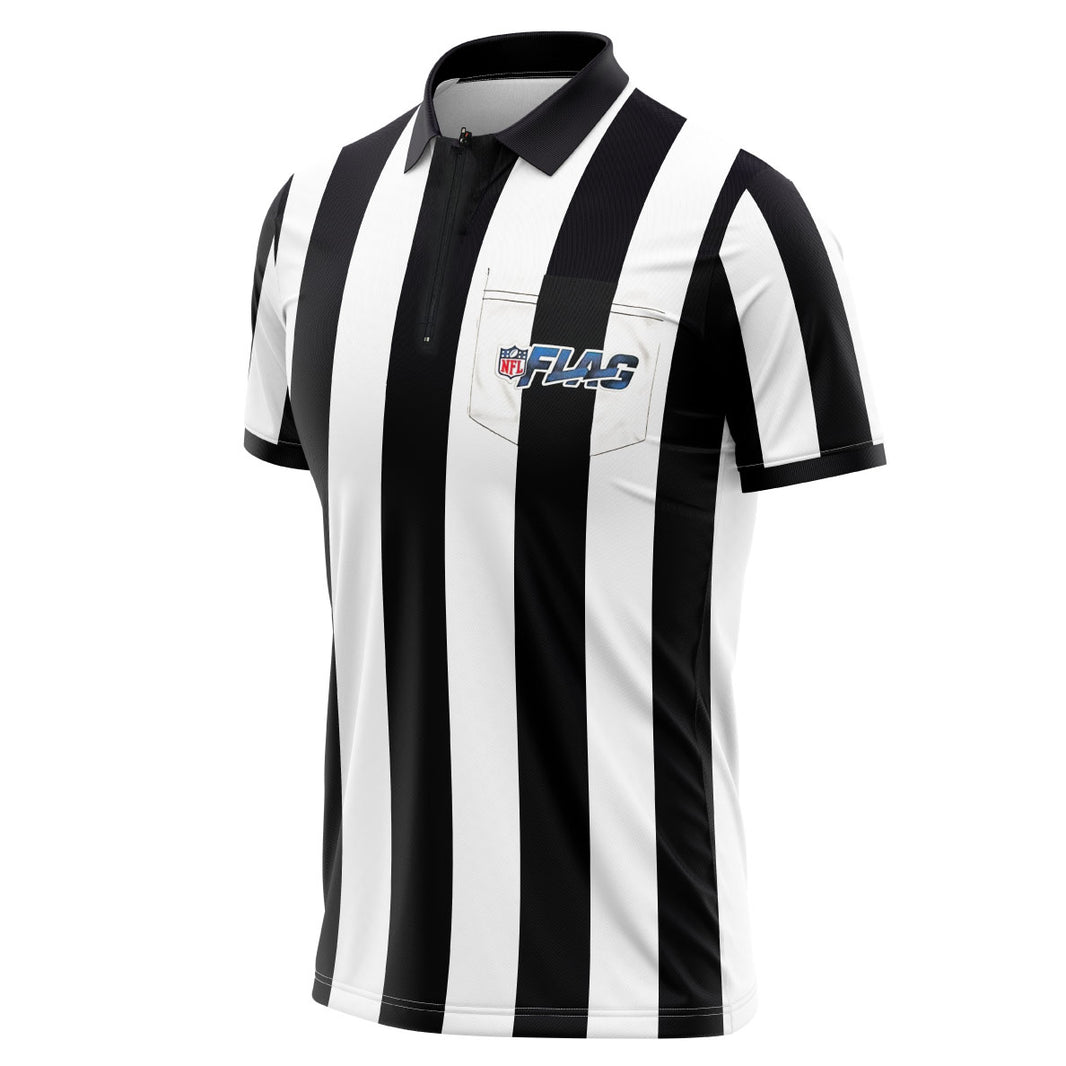 NFL FLAG Officials Gear – NFL FLAG Fan Shop