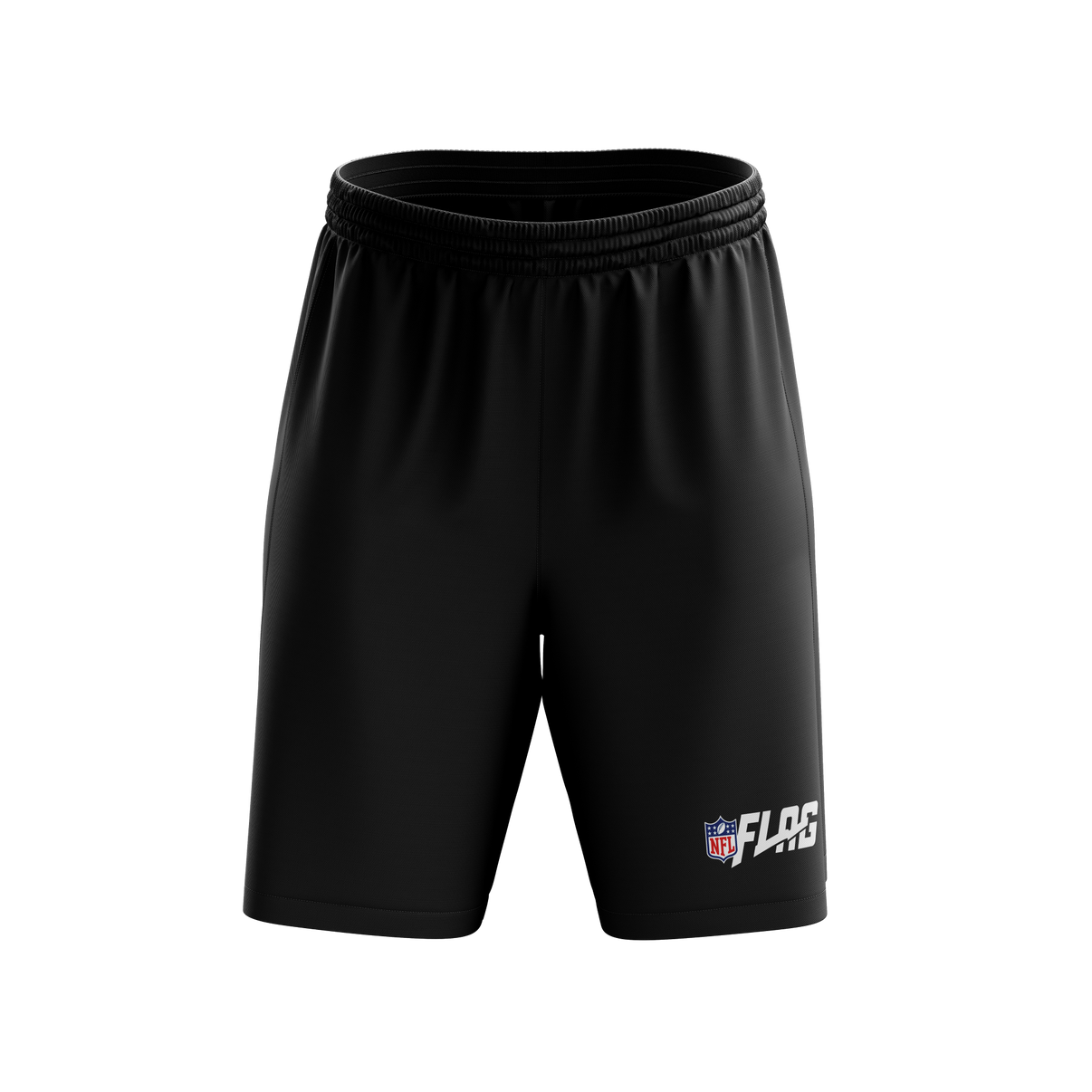 NFL FLAG Core Shorts – NFL FLAG Fan Shop