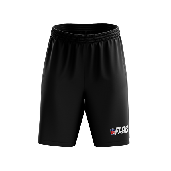 NFL FLAG Core Shorts – NFL FLAG Fan Shop
