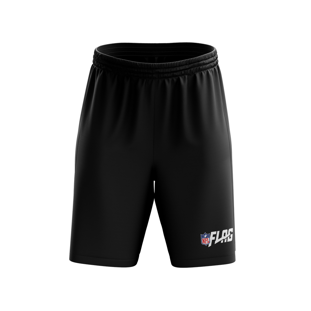 NFL FLAG Core Shorts – NFL FLAG Fan Shop