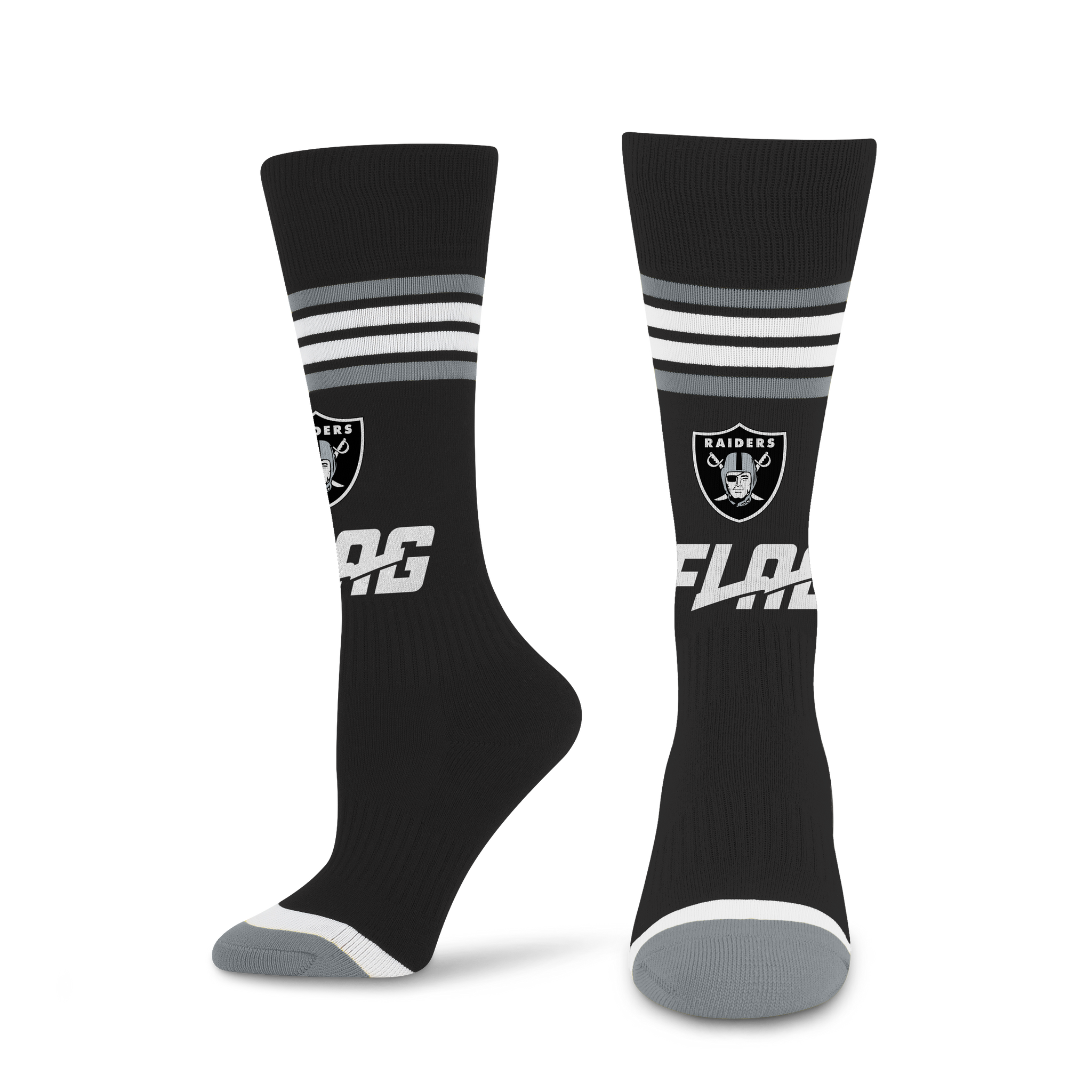 NFL FLAG Team Branded Socks – NFL FLAG Fan Shop