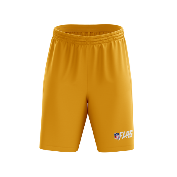 NFL FLAG Core Shorts – NFL FLAG Fan Shop