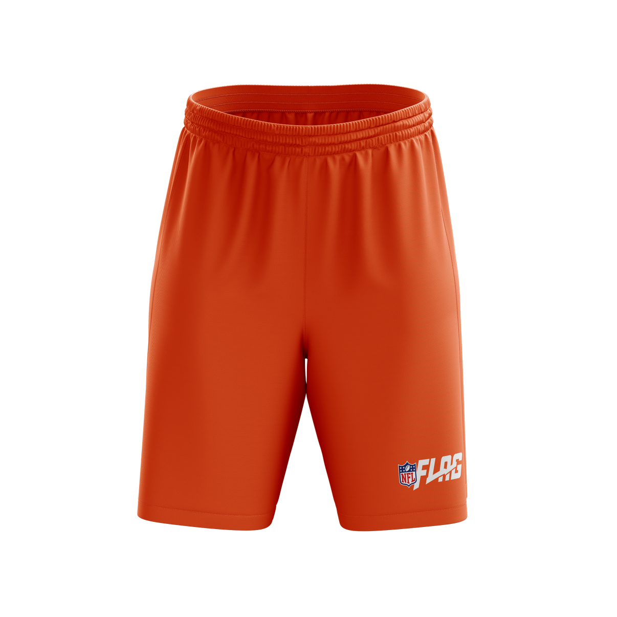 NFL FLAG Core Shorts – NFL FLAG Fan Shop
