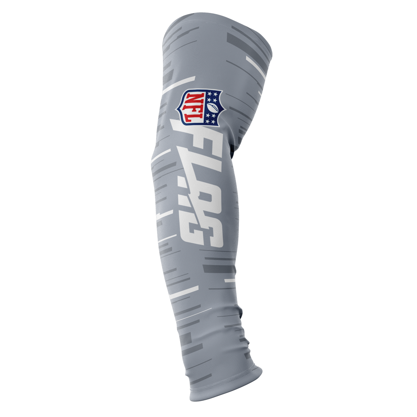 NFL FLAG Performance Sleeves – NFL FLAG Fan Shop