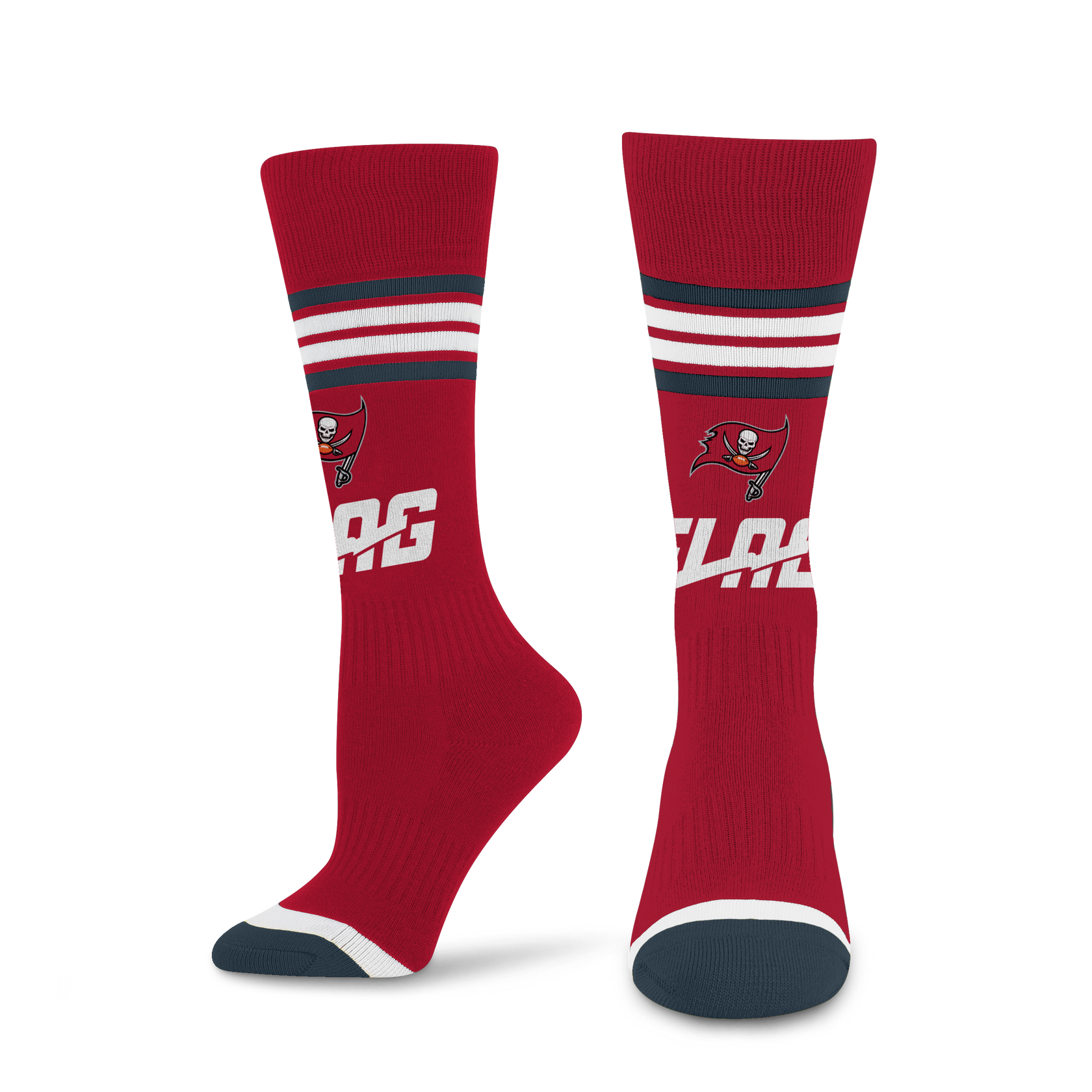 NFL FLAG Team Branded Socks – NFL FLAG Fan Shop