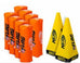 NFL FLAG Inflatable Pylon Set – NFL FLAG Fan Shop